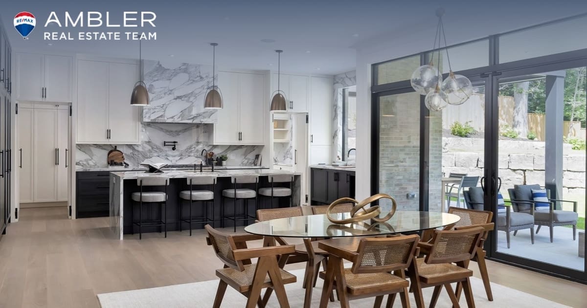 Ambler Real Estate Team | Top RE/MAX Realtors in Toronto