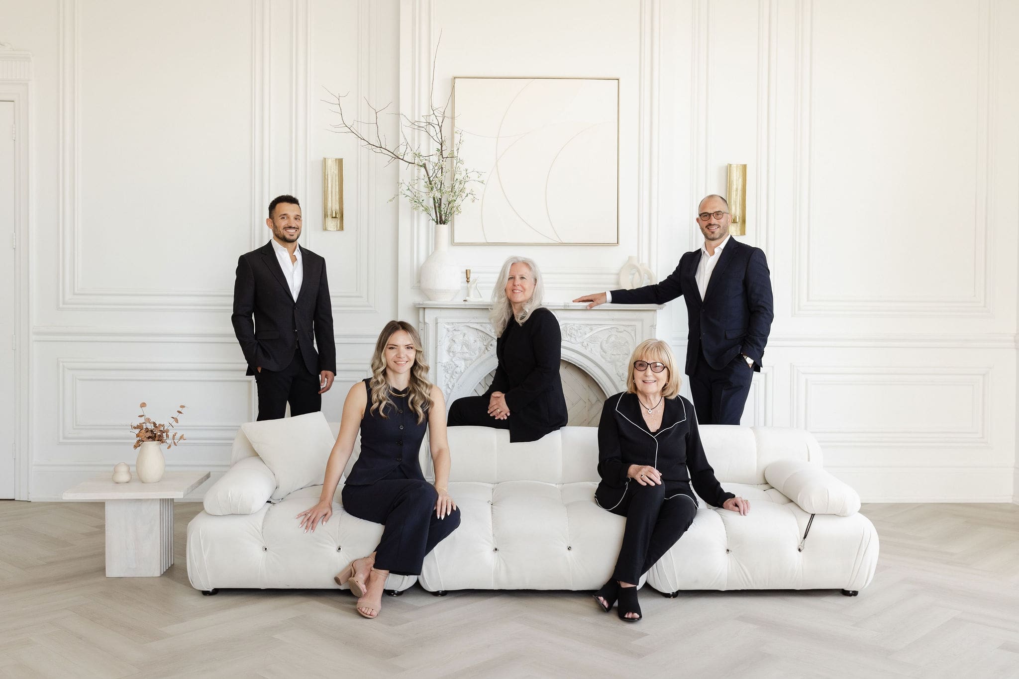 Meet the Ambler Real Estate Team | RE/MAX Professionals Inc.