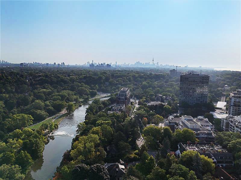 Where is West End Toronto? | Ambler Team