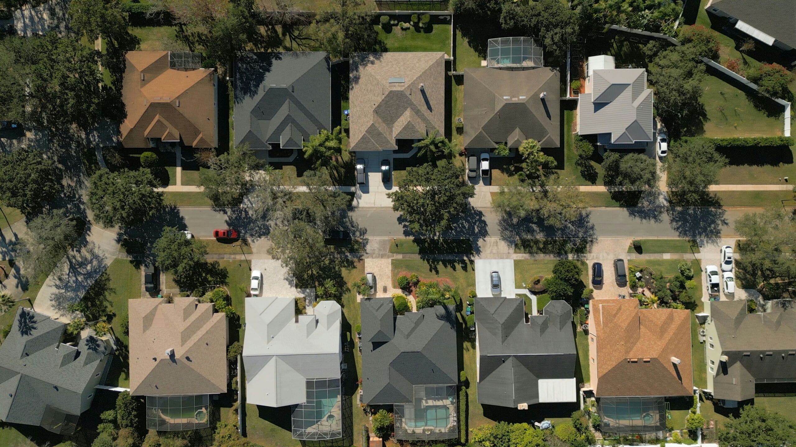 How to Sever a Lot in Toronto | Ambler Real Estate Team